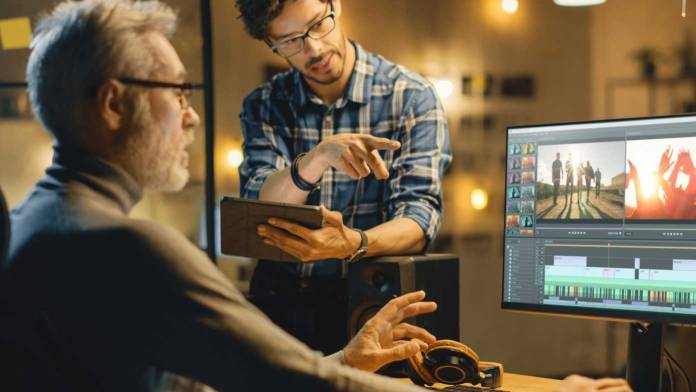 What does a production designer do? - Videomaker