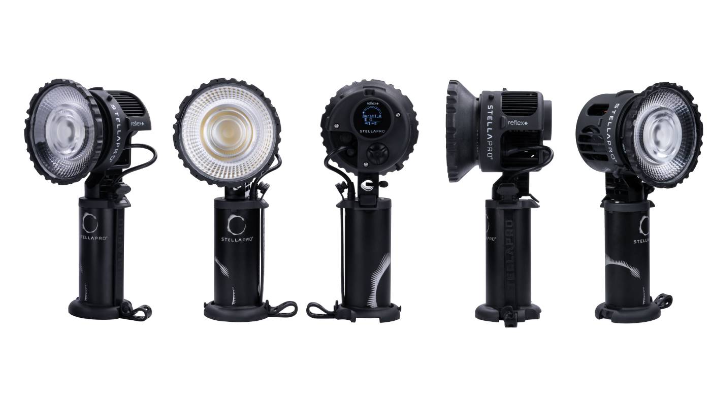 Light & Motion reveals two continuous strobe hybrid lights - Videomaker