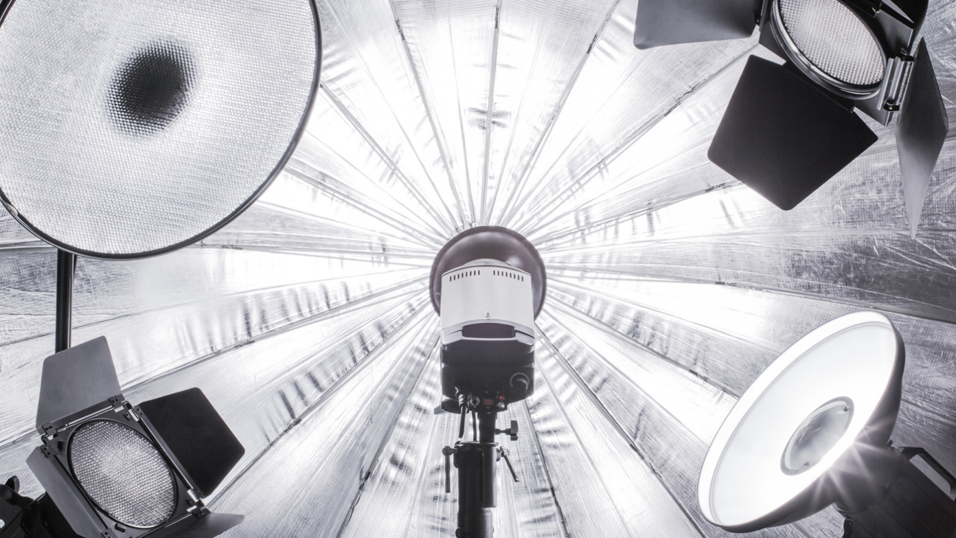 How to Build a Light Kit like a Pro - Videomaker